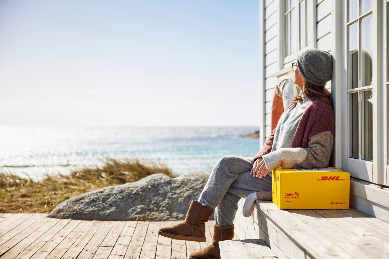 DHL NORWAY | Bernd Opitz