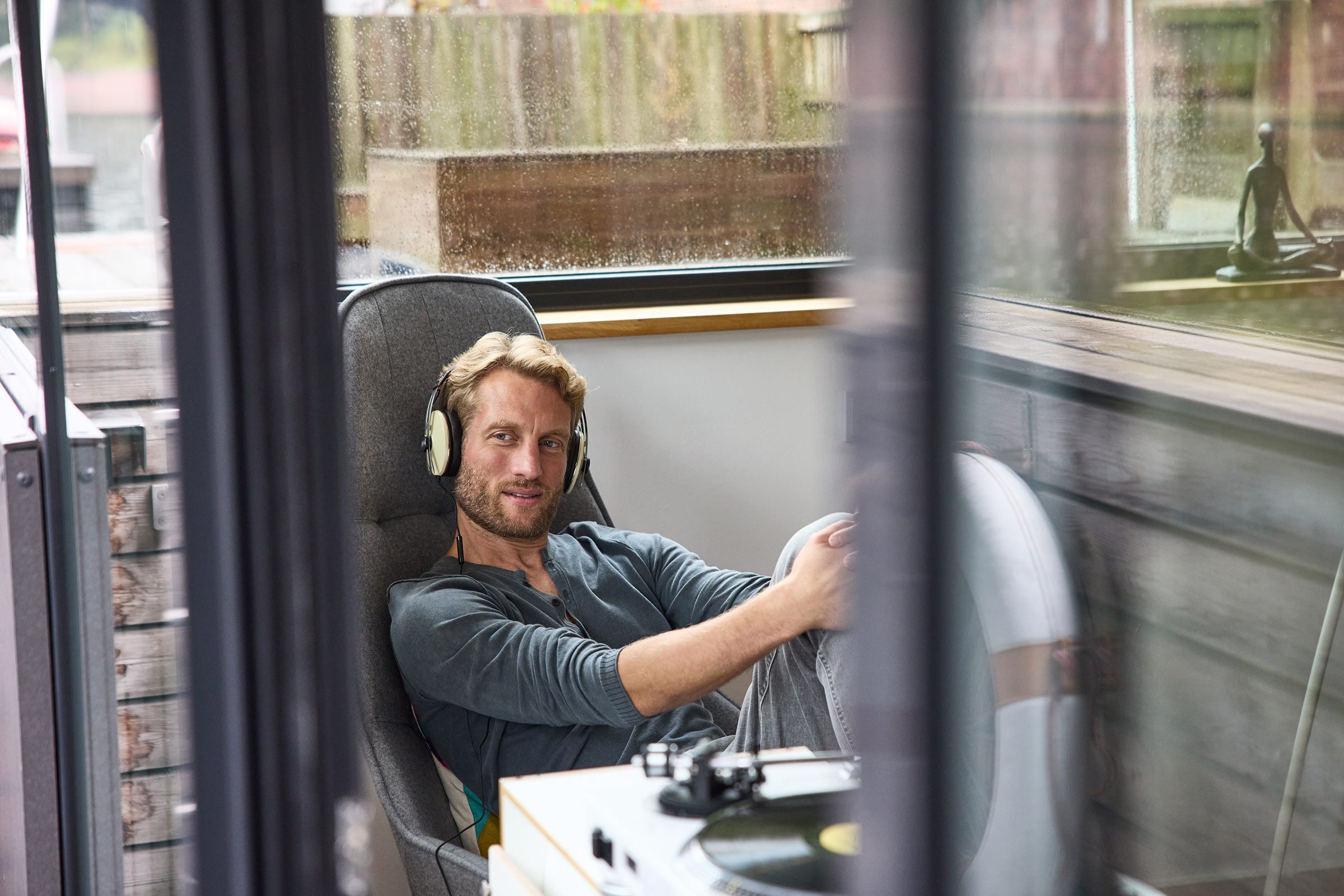 Busch Jaeger small houses | Bernd Opitz