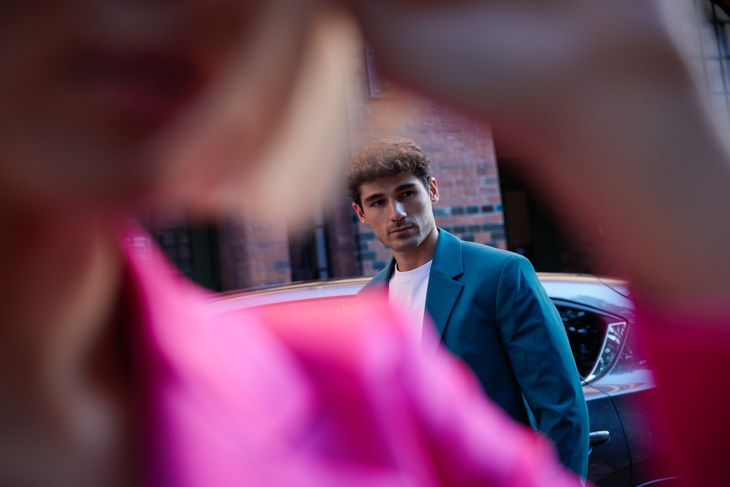 city scope | Bernd Opitz