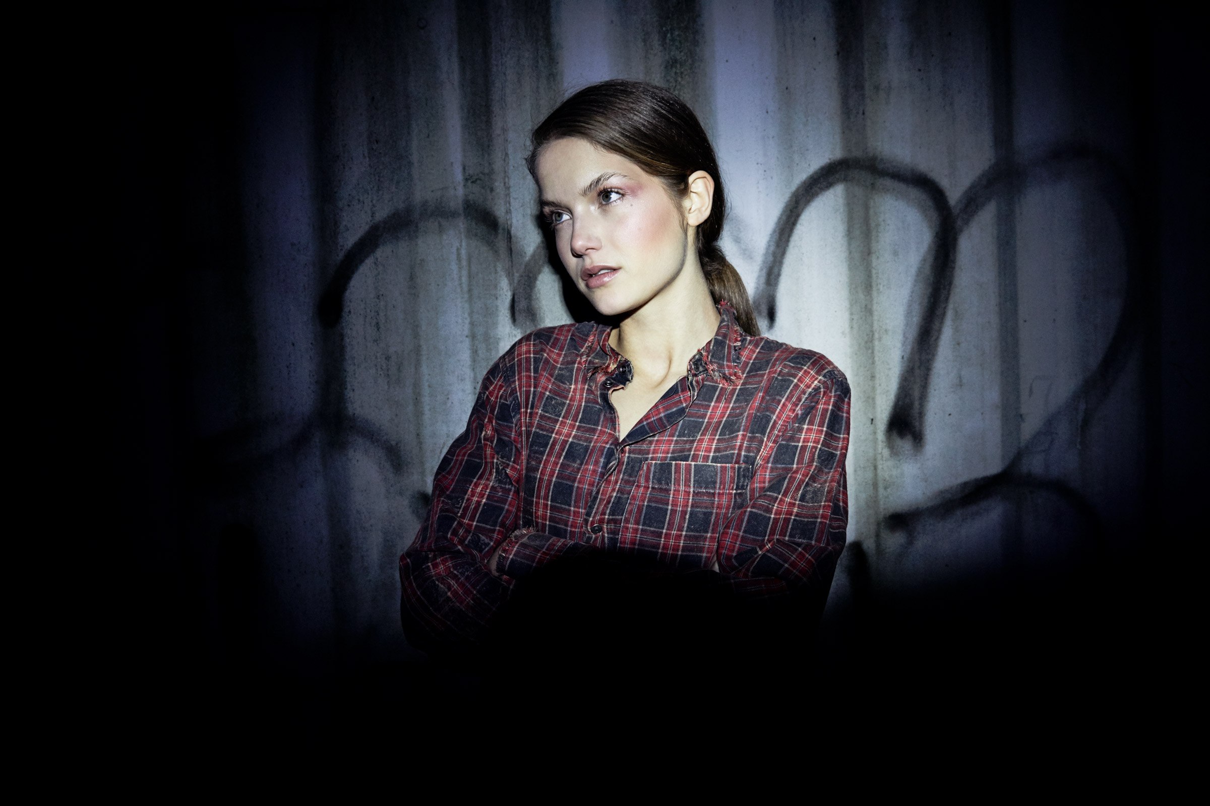 driven | Bernd Opitz